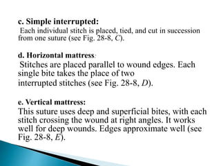 Surgicalincisions 150519180458-lva1-app6892 | PPTX