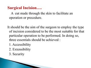Surgicalincisions 150519180458-lva1-app6892 | PPT
