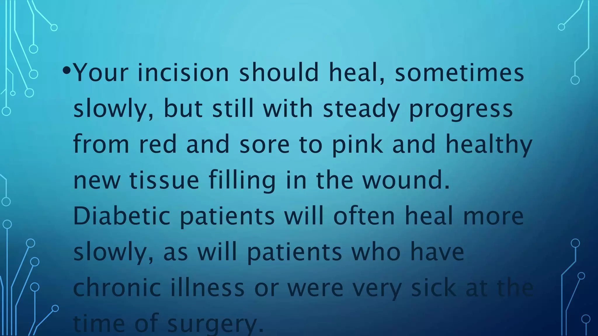 Surgical incisions | PPTX