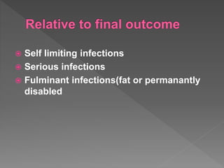 Surgical infection | PPTX