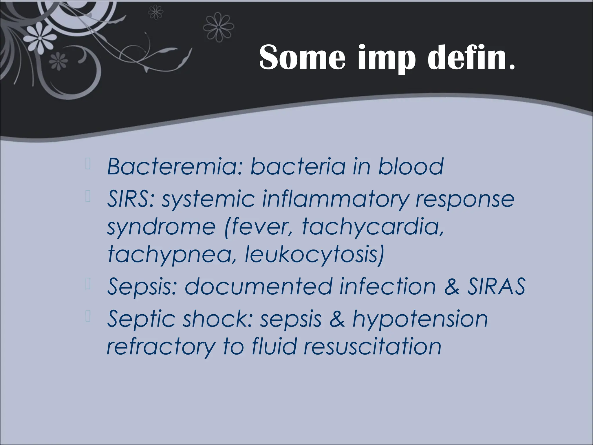 surgical infection and wounds by dr dany.pptx