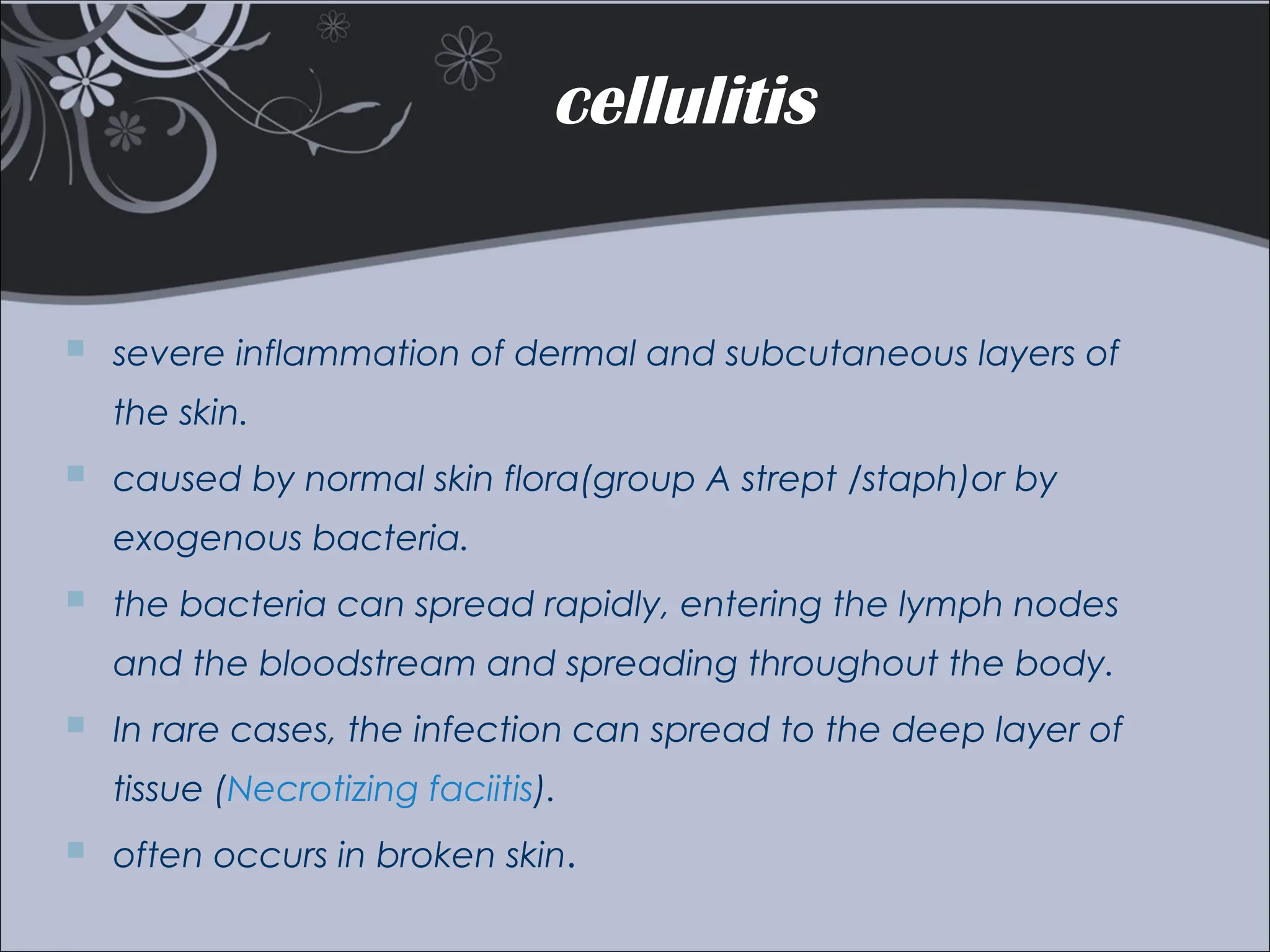 surgical infection and wounds by dr dany.pptx