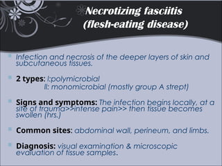 surgical infection and wounds by dr dany.pptx