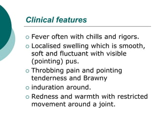 Surgical Infections.pptno | PPT