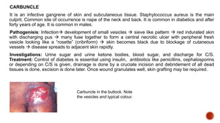 SURGICAL INFECTIONS AND NOSOCOMIAL INFECTIONS.pptx