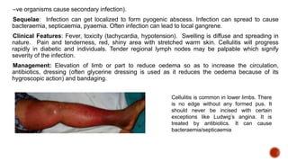 SURGICAL INFECTIONS AND NOSOCOMIAL INFECTIONS.pptx