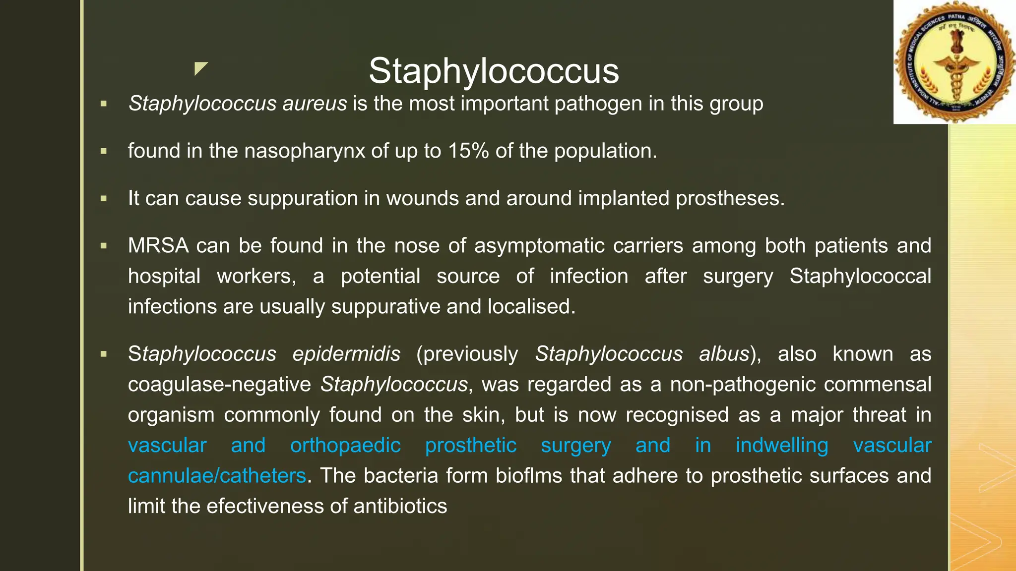Surgical infections and Principles of antimicrobial therapy.pptx