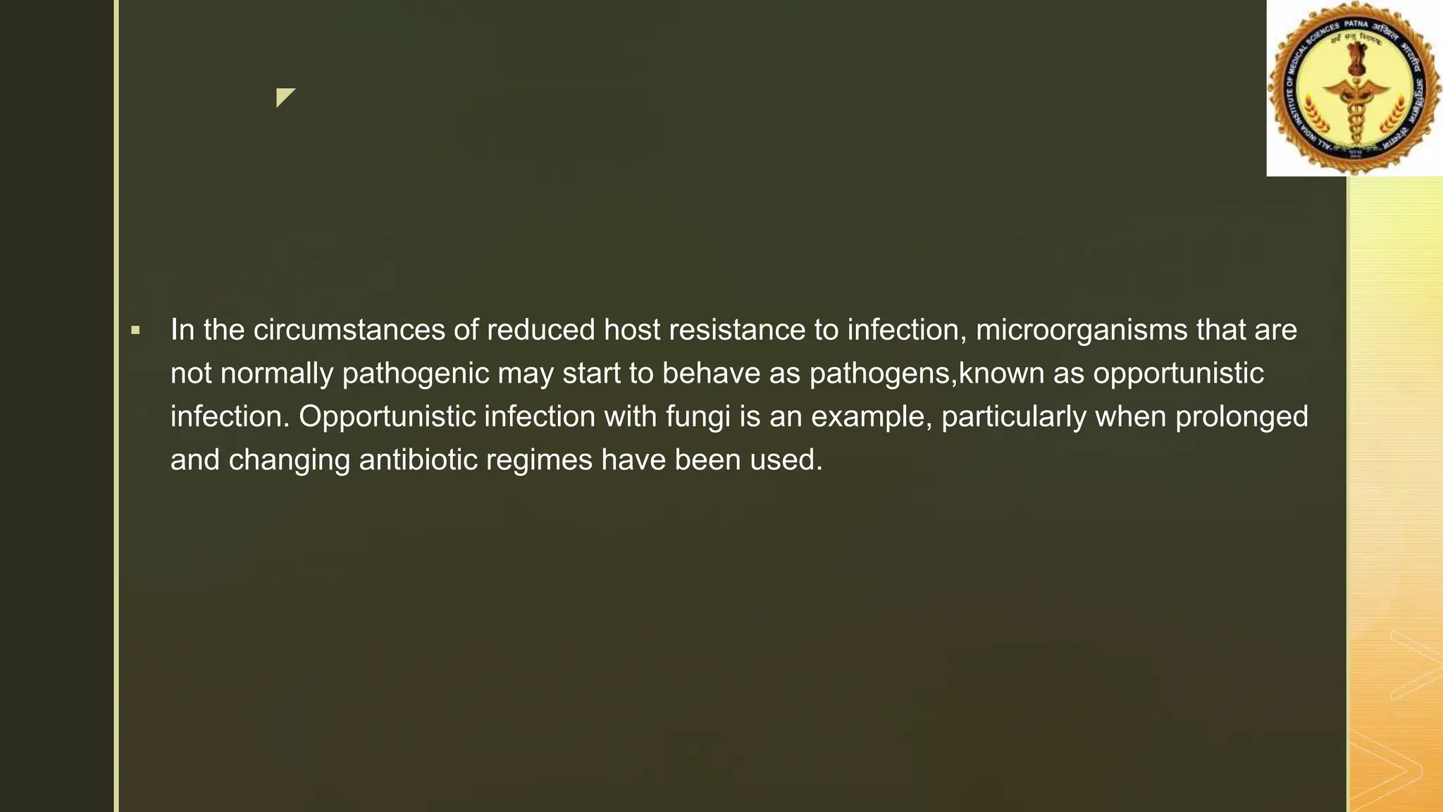 Surgical infections and Principles of antimicrobial therapy.pptx