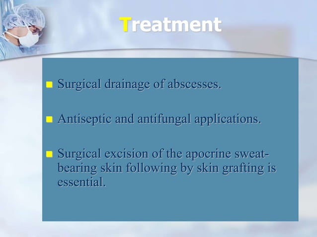 Surgical infections | PPT