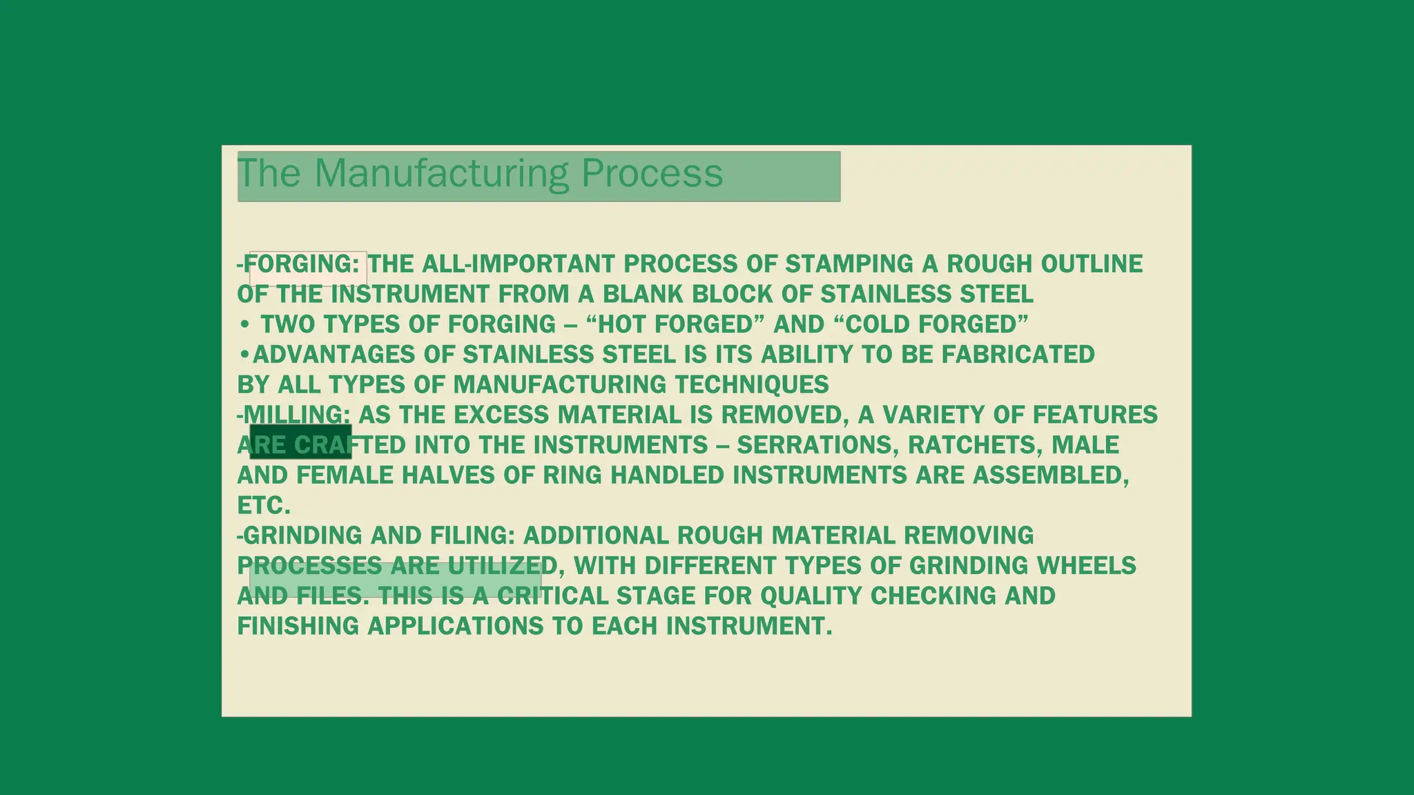 Surgical Instrumentation1.pdf DEFINE BASIC CATEGORIES OF INSTRUMENTS | PPT