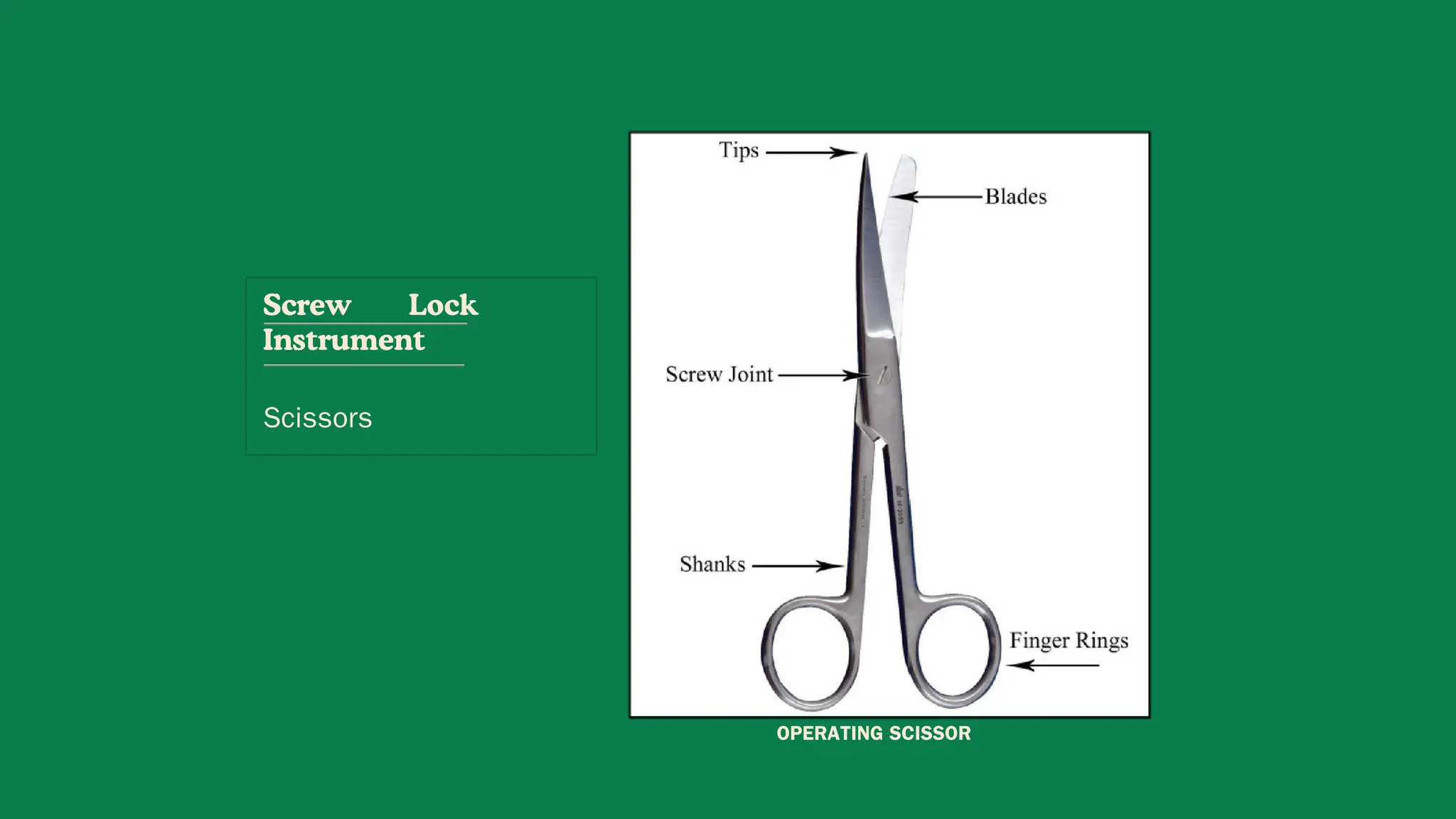 Surgical Instrumentation1.pdf DEFINE BASIC CATEGORIES OF INSTRUMENTS | PPT