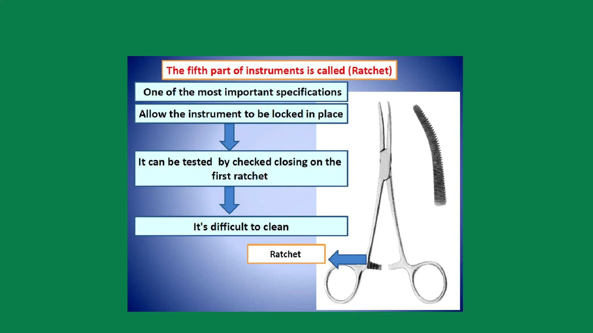 Surgical Instrumentation1.pdf DEFINE BASIC CATEGORIES OF INSTRUMENTS | PPT
