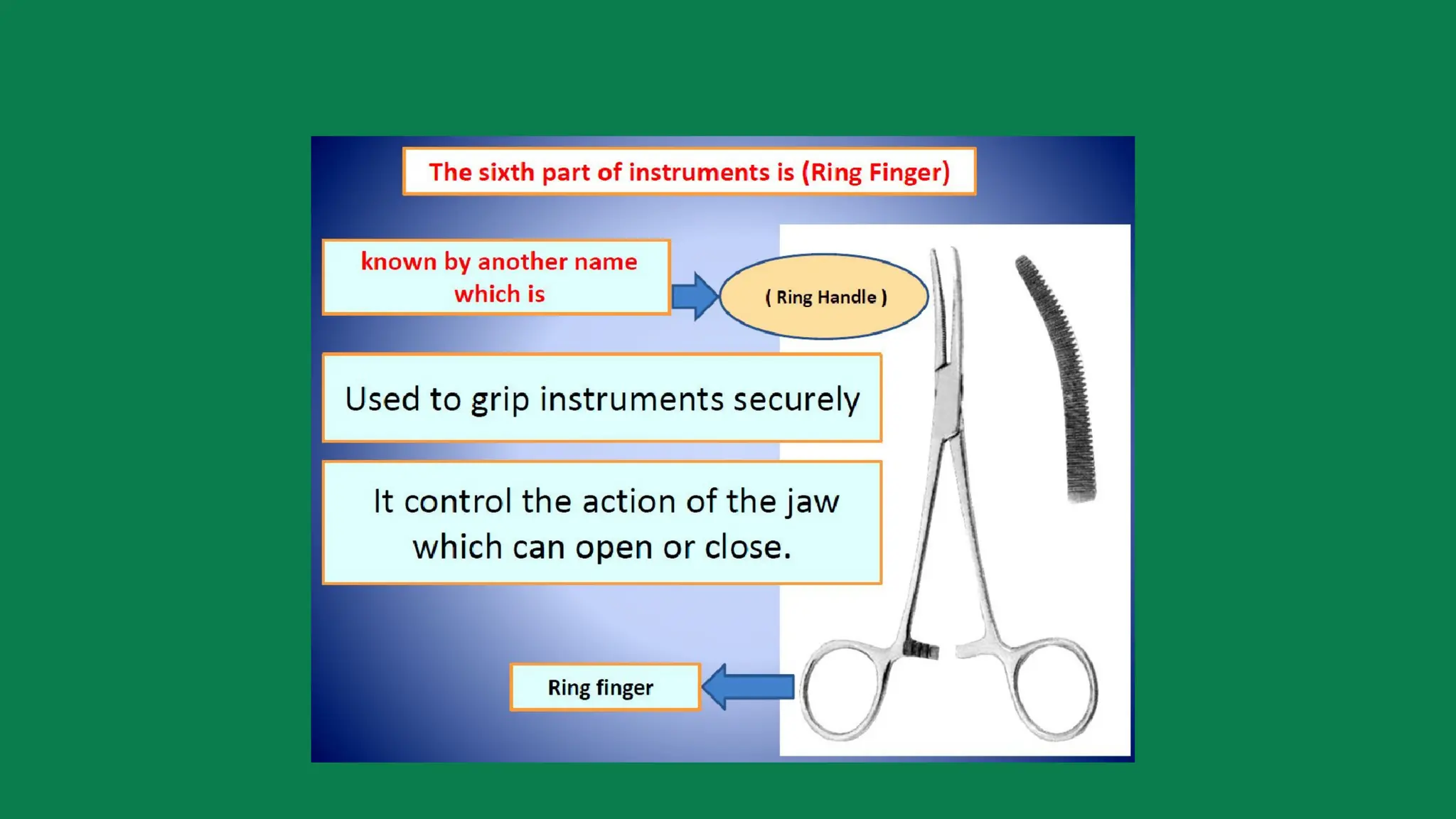 Surgical Instrumentation1.pdf DEFINE BASIC CATEGORIES OF INSTRUMENTS | PPT