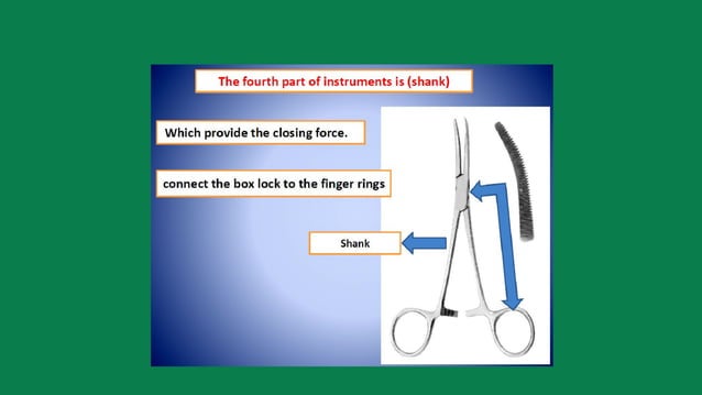 Surgical Instrumentation1.pdf DEFINE BASIC CATEGORIES OF INSTRUMENTS | PPT