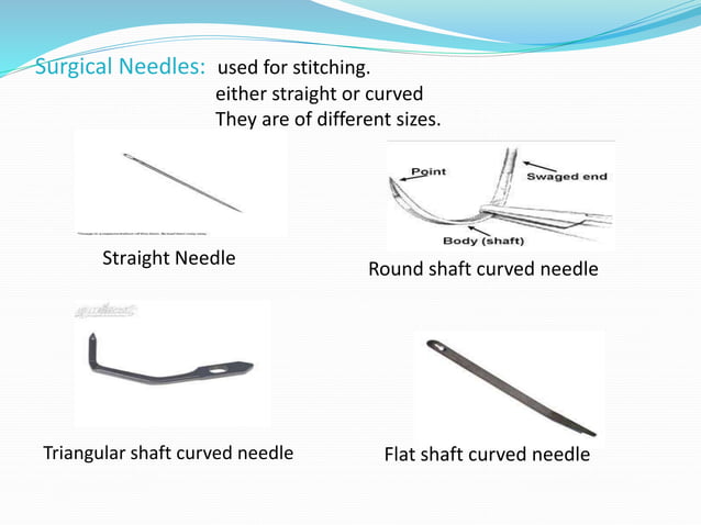 Surgical instrument ppt | PPTX | Oral care | Personal Care