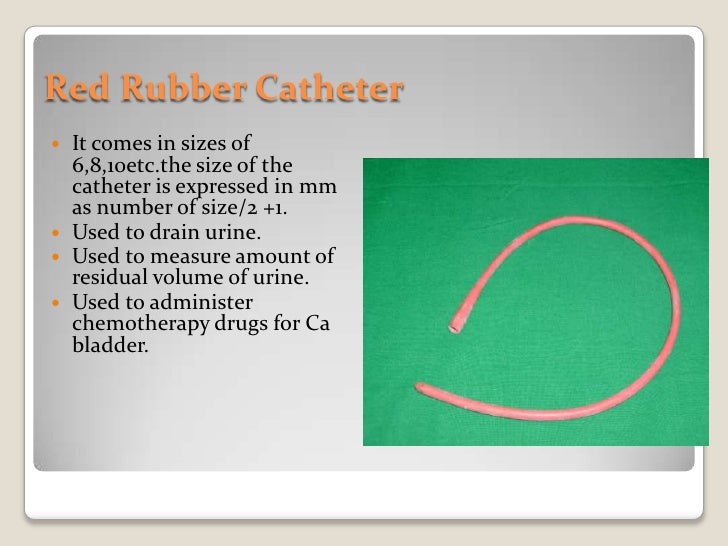 Surgical instruments