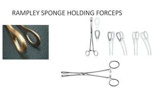 Thoracic Cardiovascular Surgery Instruments Aortic Non-injury Blocking ...