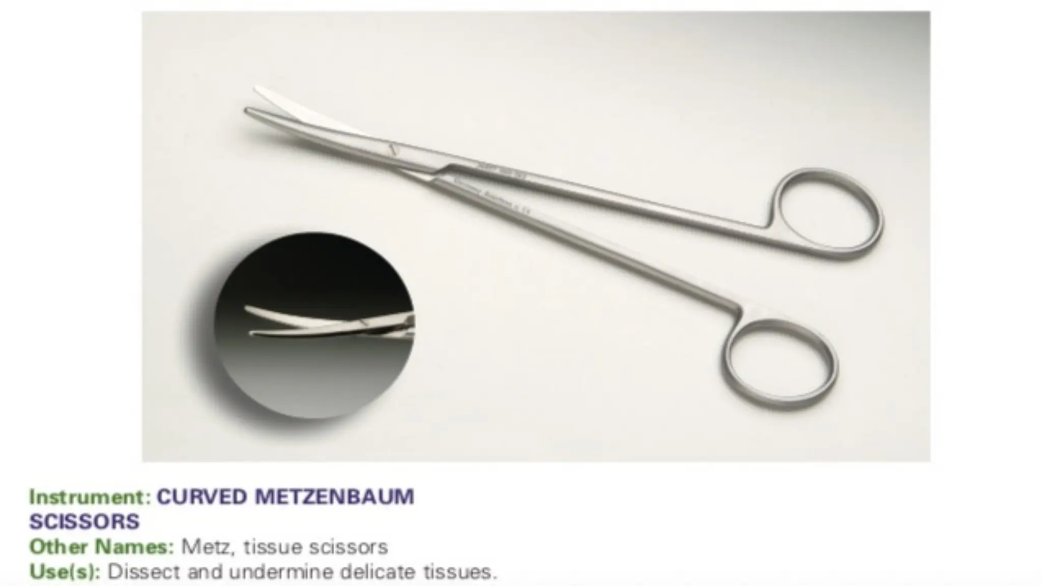 surgical instruments Top 100 surgical instruments with their names ...