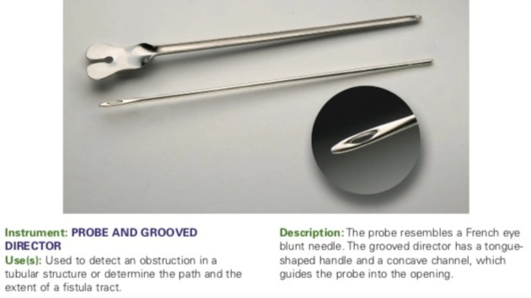 surgical instruments Top 100 surgical instruments with their names ...