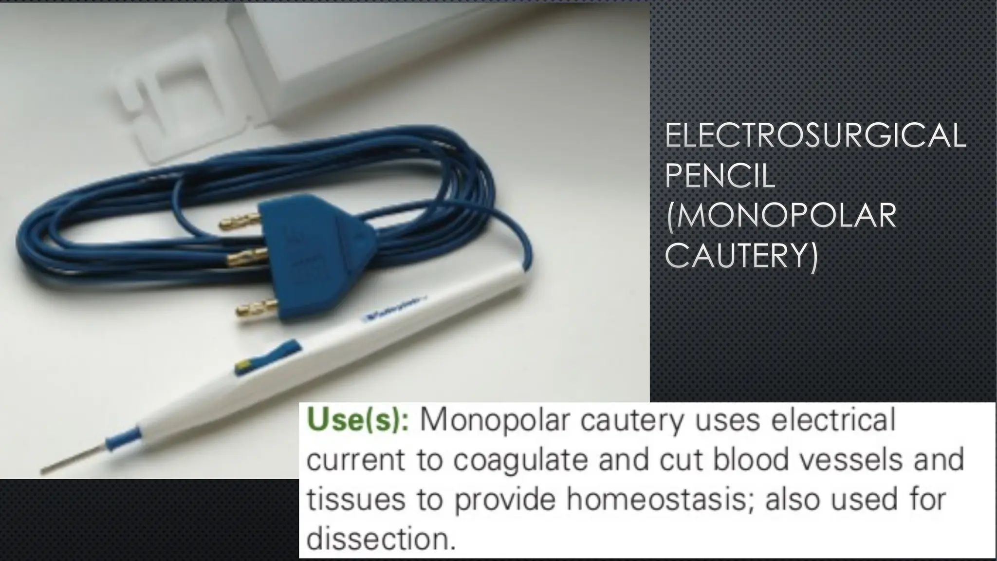 surgical instruments Top 100 surgical instruments with their names ...