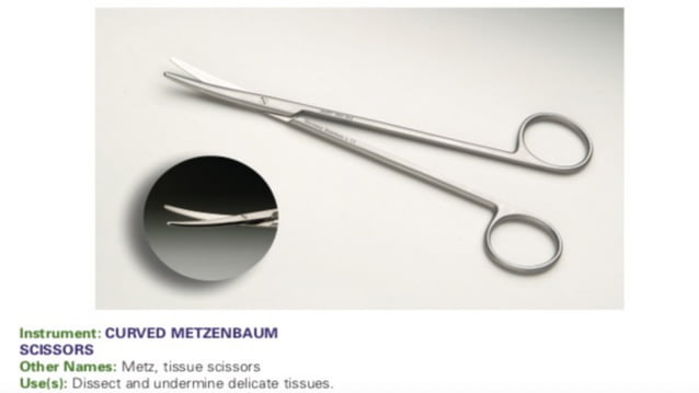 surgical instruments Top 100 surgical instruments with their names ...