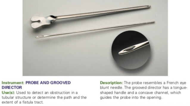 surgical instruments Top 100 surgical instruments with their names ...