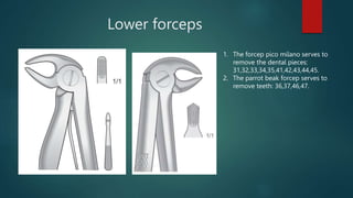 Surgical Instruments instrumental Quirúrgico | PPTX