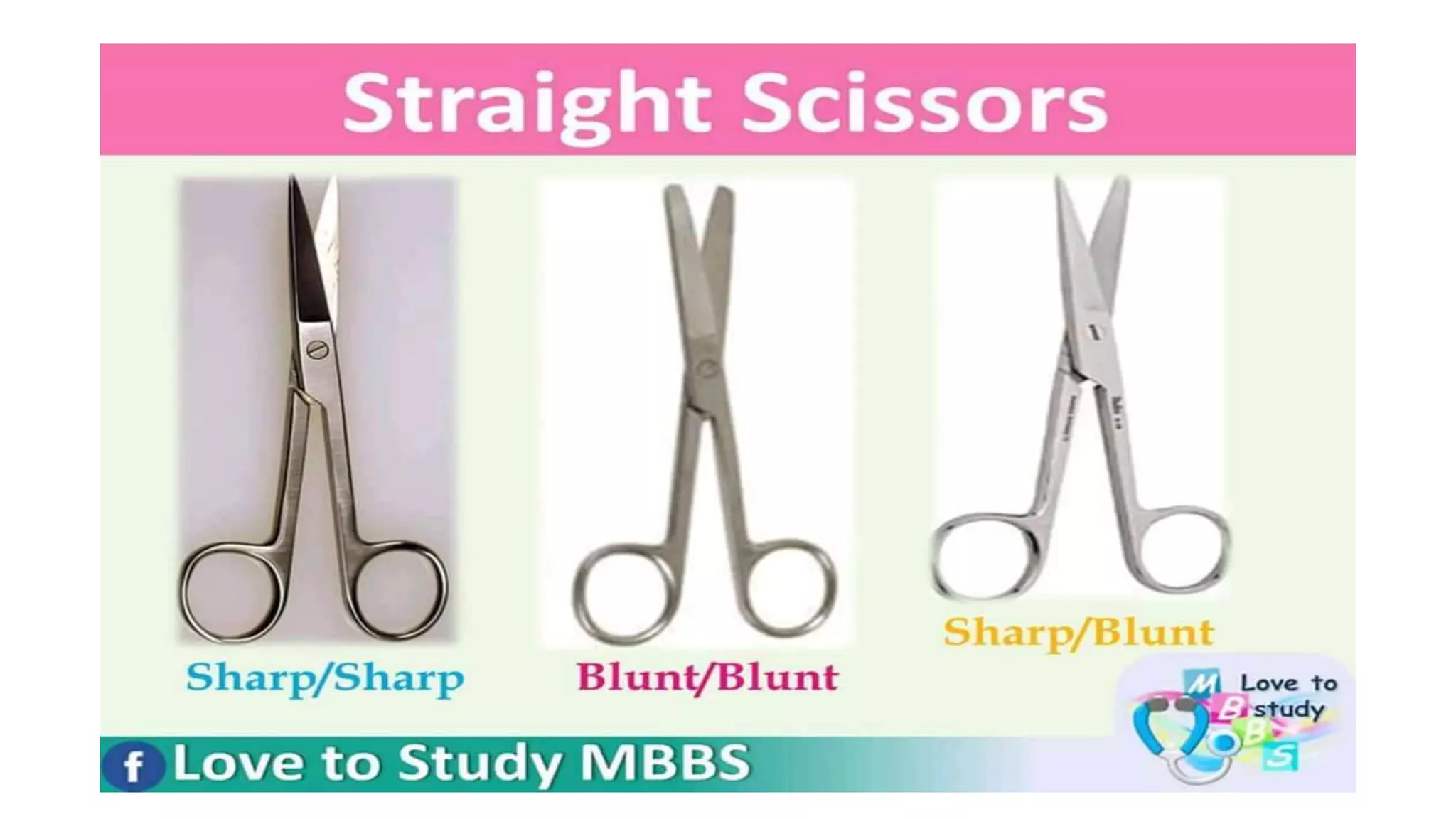 Surgical instruments ppt | PPTX