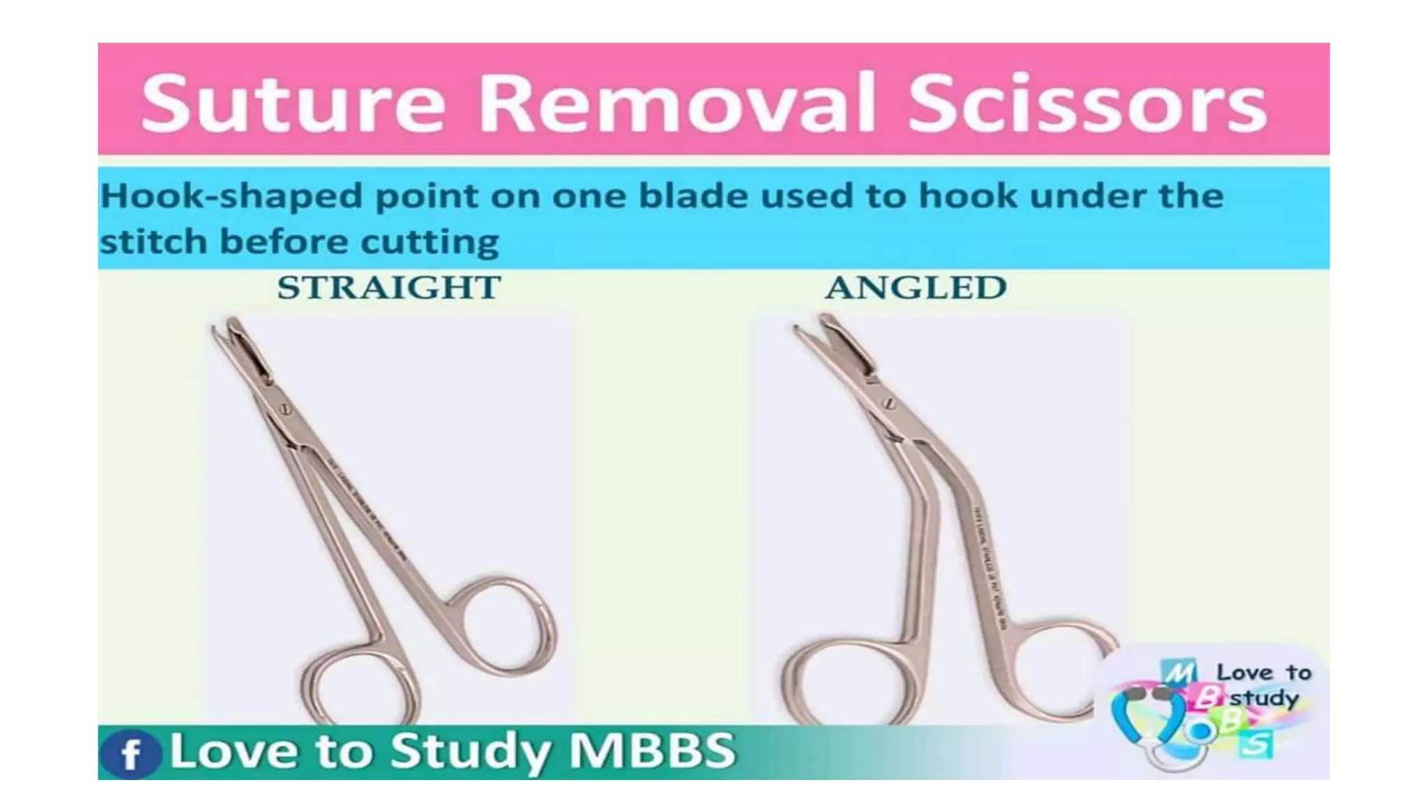 Surgical instruments ppt | PPTX