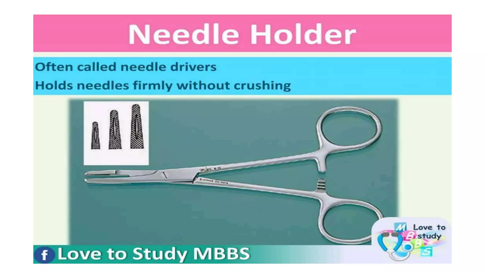 Surgical instruments ppt | PPTX