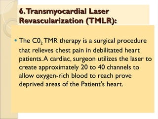 Surgical Intervention for Coronary Artery Diseases.ppt