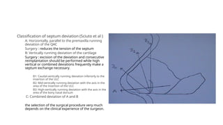 Surgical Interventions for nasal septum and turbinates abha2.pptx