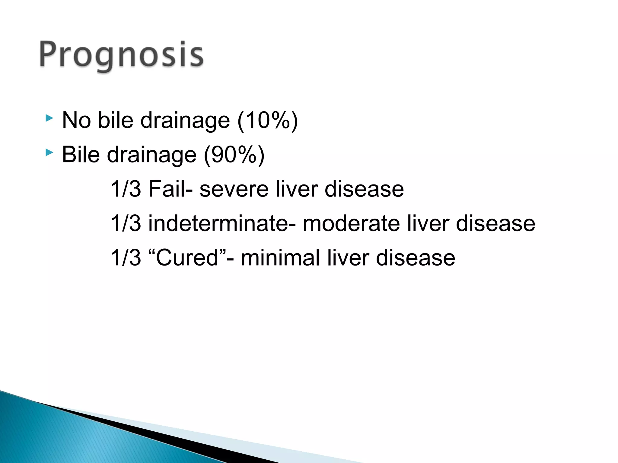 Surgical jaundice in neonates | PPT