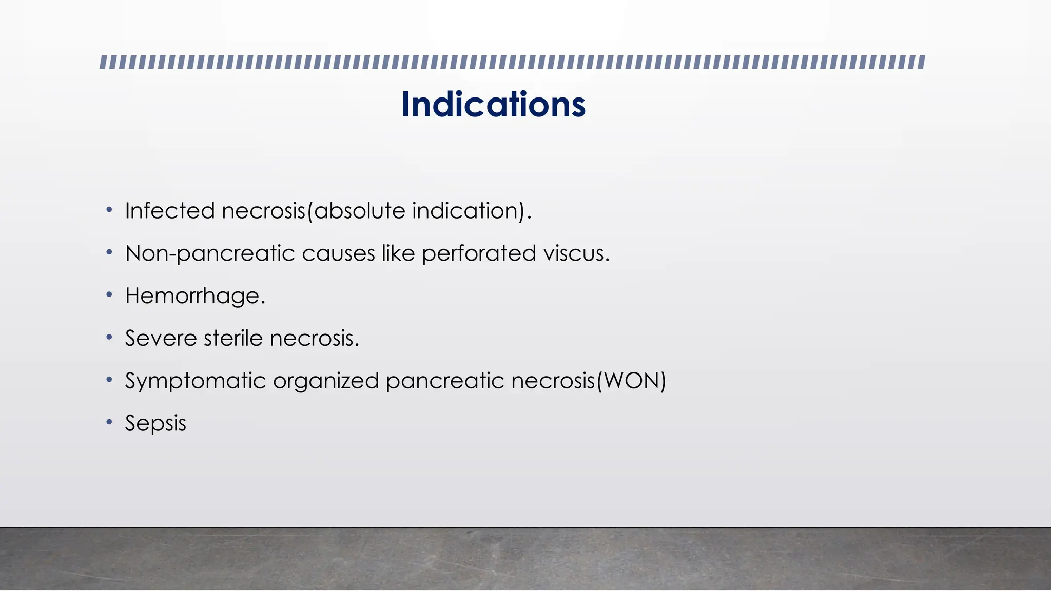 Acute pancreatitis and its management.pptx