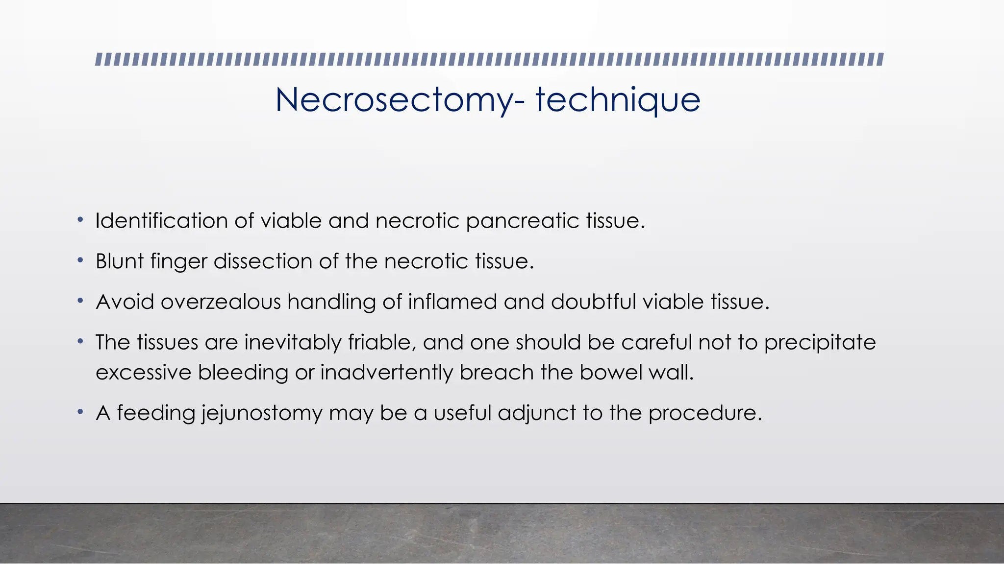 Acute pancreatitis and its management.pptx