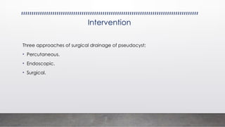 Acute pancreatitis and its management.pptx