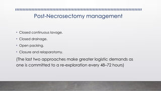 Acute pancreatitis and its management.pptx