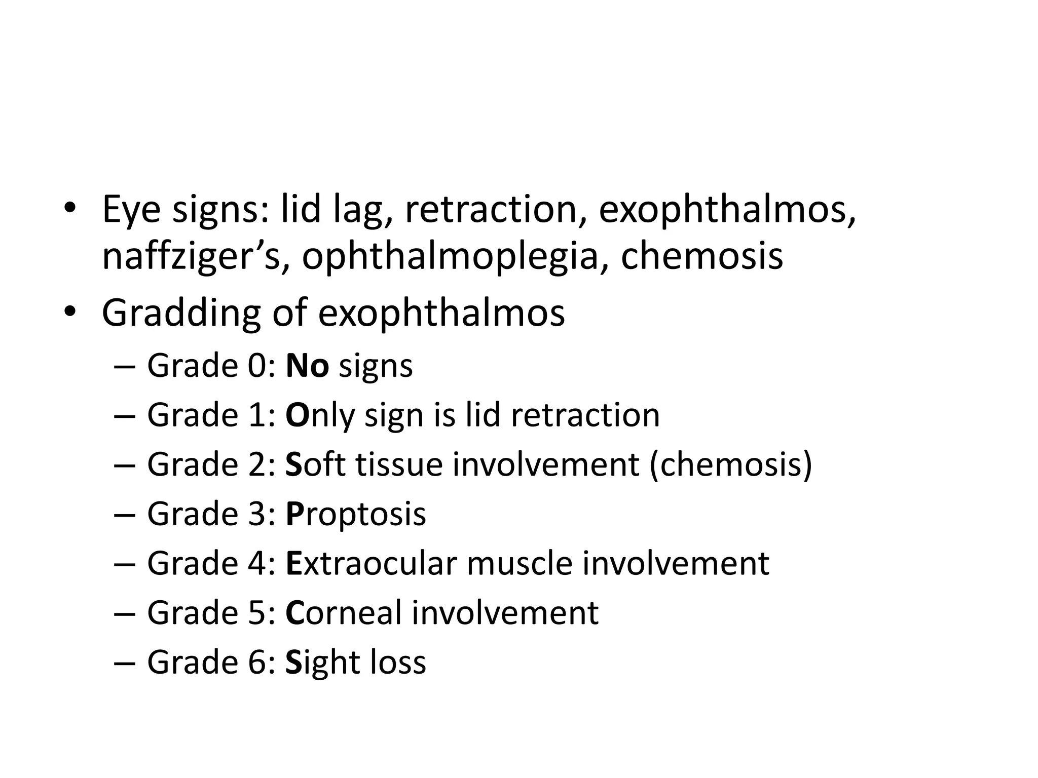 Surgical management of benign multinodular goitre | PPTX