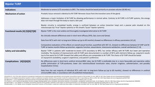 Surgical management of Benign Prostate Obstruction | PPTX