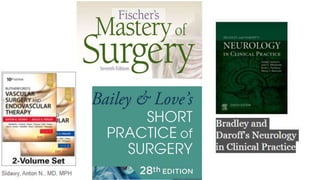 Surgical Management Of Cerebrovascular Accidents Pptx