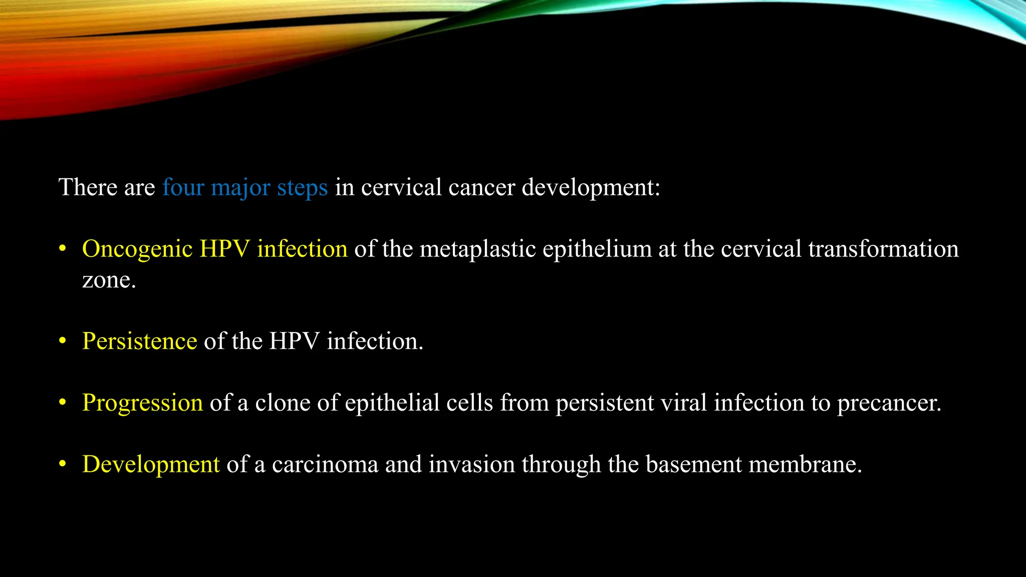 SURGICAL MANAGEMENT OF CERVICAL CANCER DR. NN CHAVAN 28102023.pptx