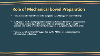 Surgical management of colorectal cancer.pptx