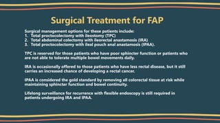 Surgical management of colorectal cancer.pptx