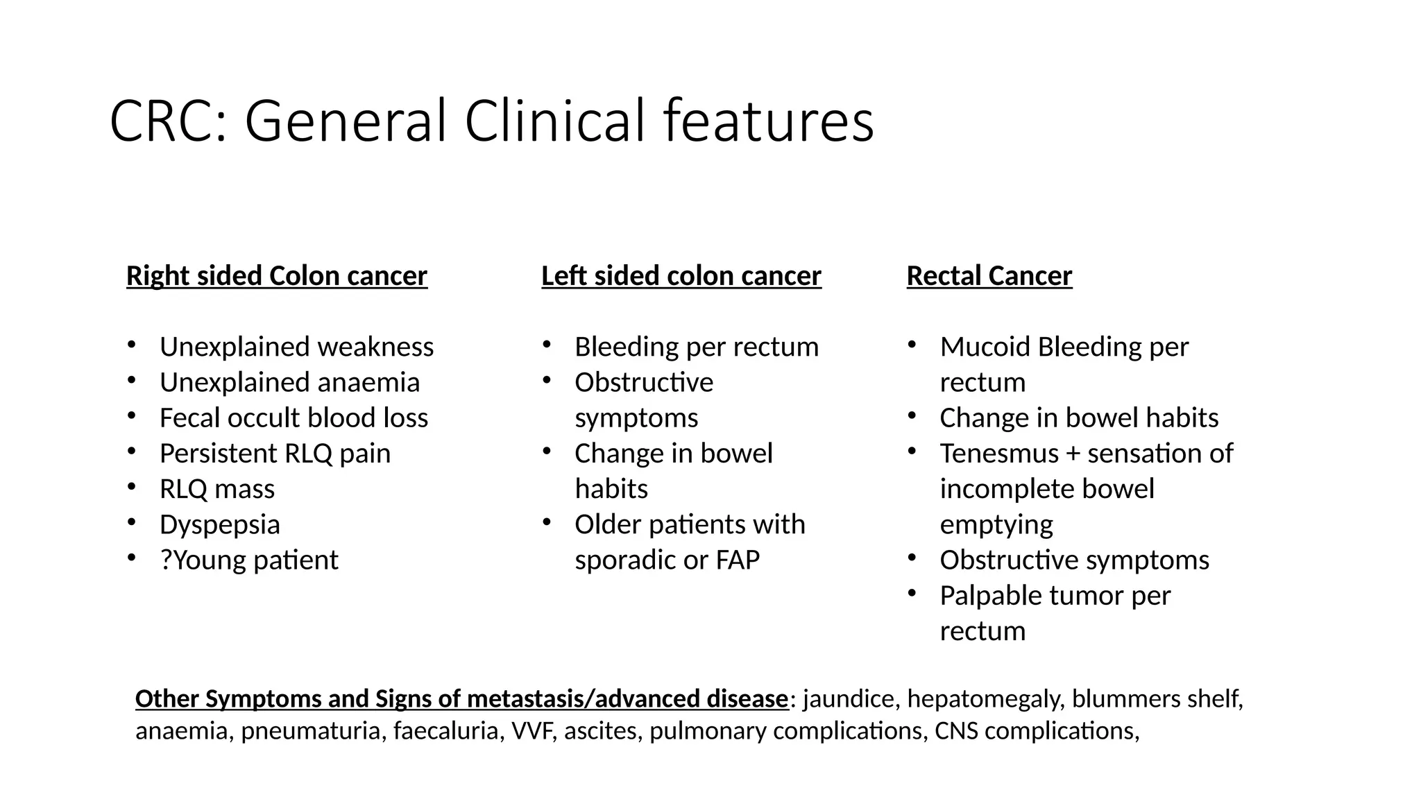 Surgical management of colorectal cancer.pptx