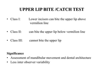 Surgical management of difficult adult airway by Dr.Ashwin Menon | PPTX