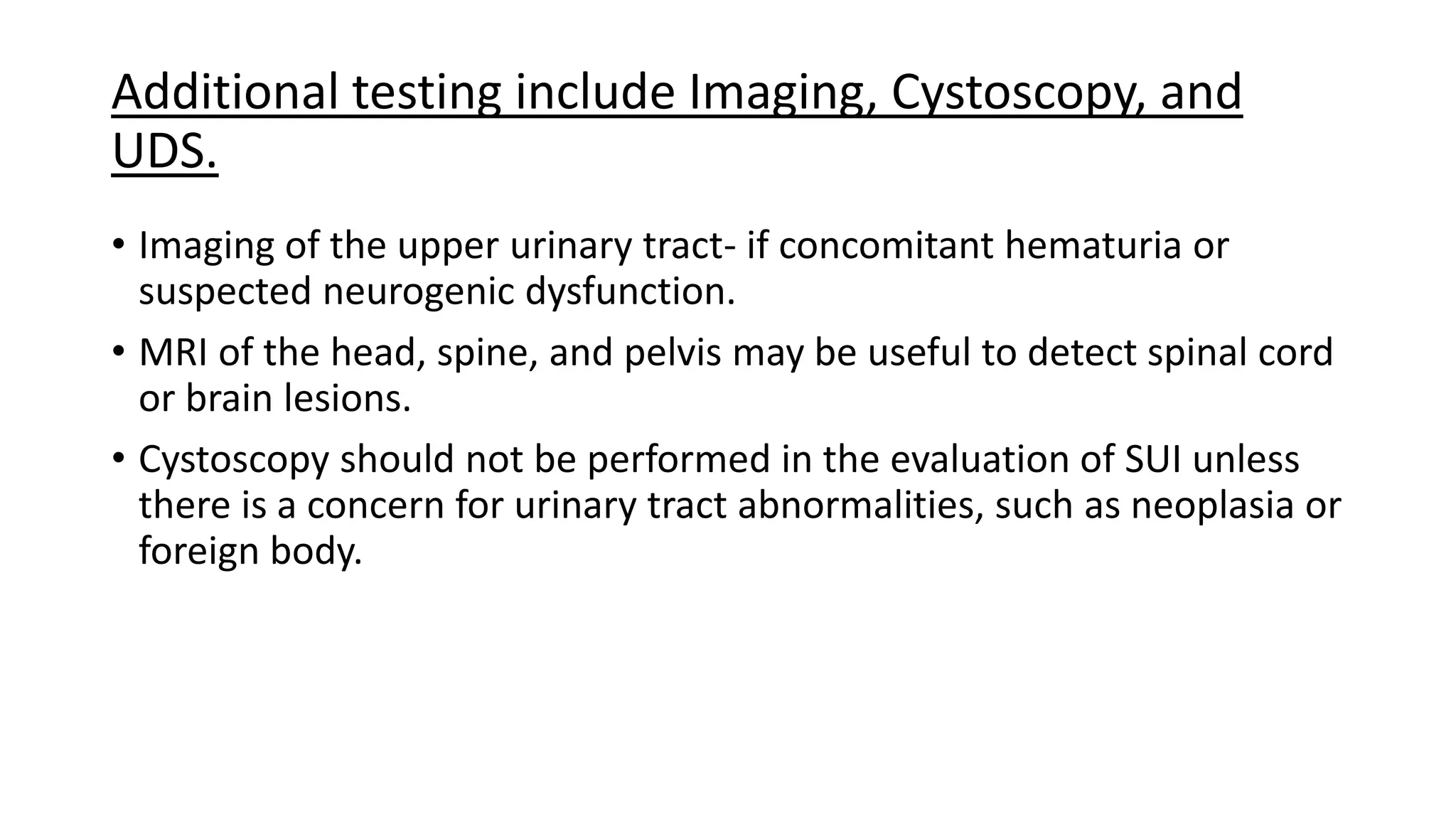 Surgical management of female stress urinary incontinence.pptx