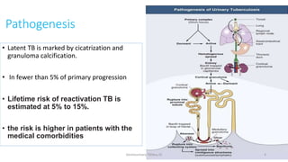 Surgical management of Genitourinary TB.pptx