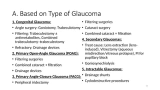 Surgical Management of Glaucoma Dr. Prabhat Devkota,MBBS,MD.pptx