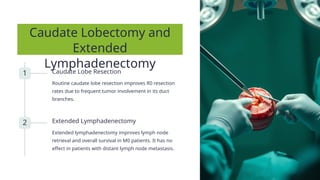 Surgical management of hilar cholangiocarcinoma Controversies and ...