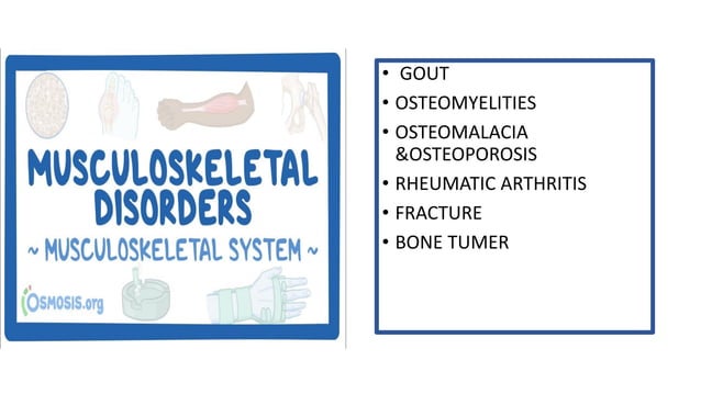 SURGICAL MANAGEMENT OF MUSCULO SKELETAL SYSTEM.pdf | Death, Injury, or ...